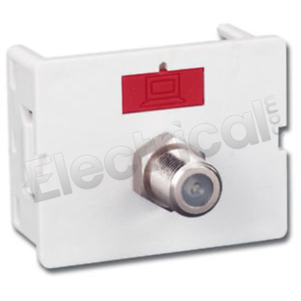 Siemon CT-FA-02 Telecom Accessory Telecommunication