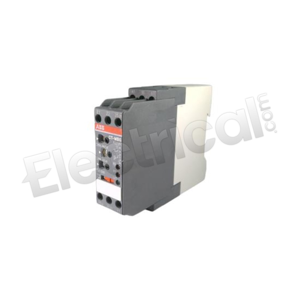 ABB CT-MBS Automation Relay Automation