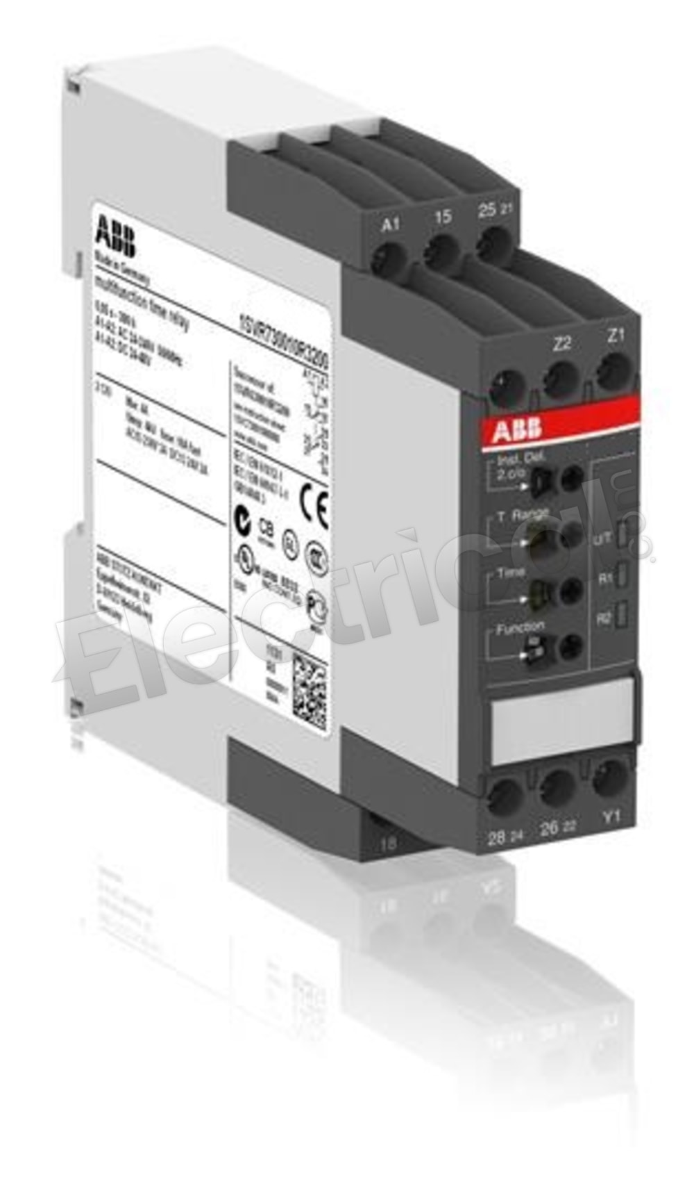 CT-MBS.22S ABB Automation Relay Automation