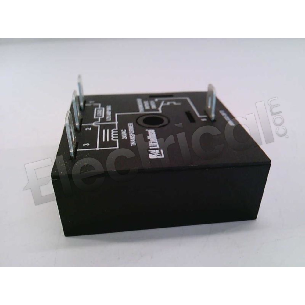 Littelfuse CT1S90 Timer & Counter Automation