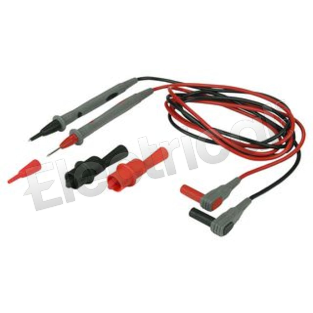 Cal Test CT2900A Lead/Probe Test Equipment