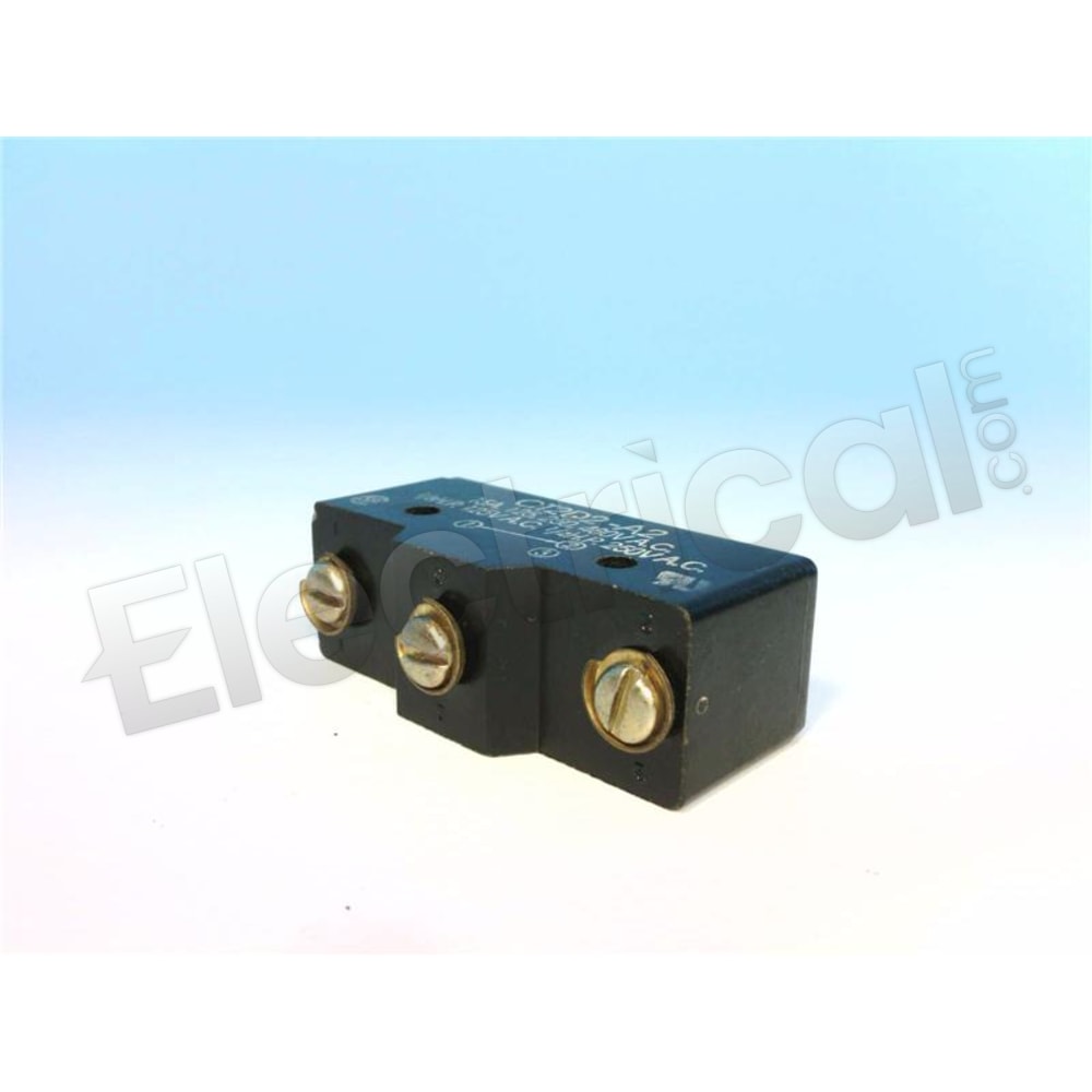 Johnson Electric CT2D2-A2 Automation Switch Automation