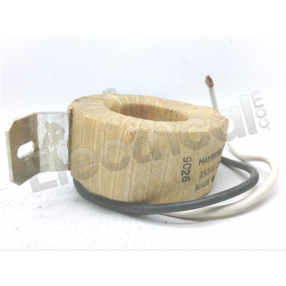 Hammond Mfg CT400 Current Transformer Transformer