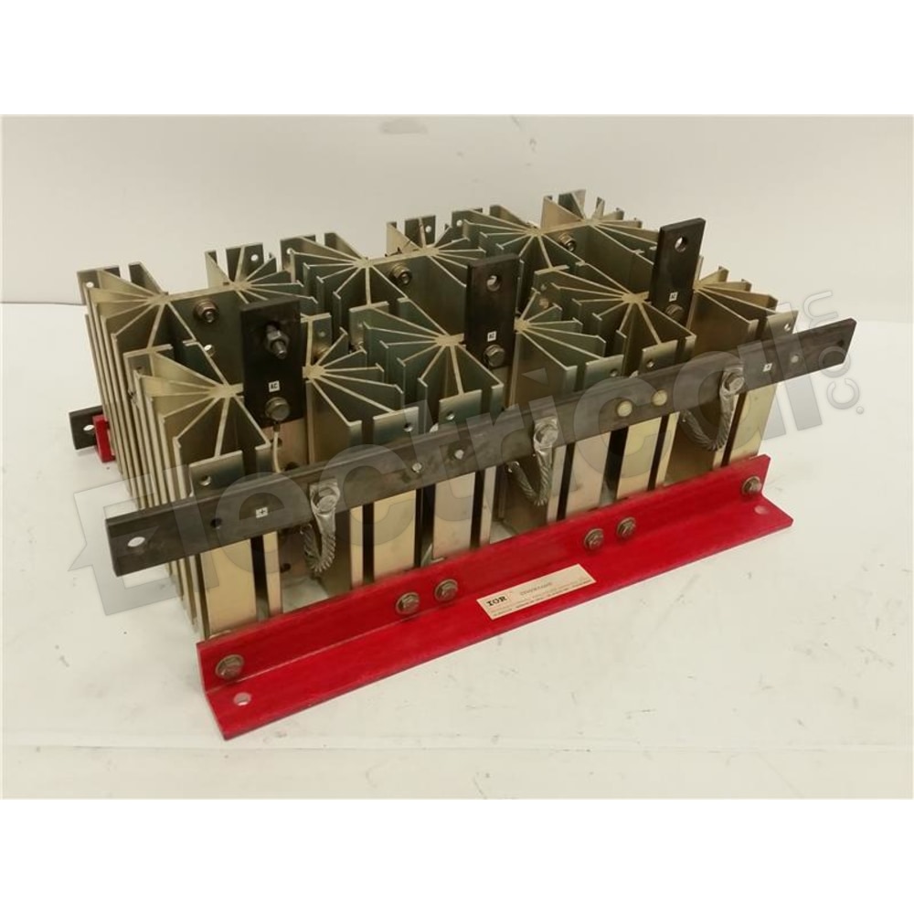 International Rectifier CT400K6AA40 Bridge Rectifier Semiconductor