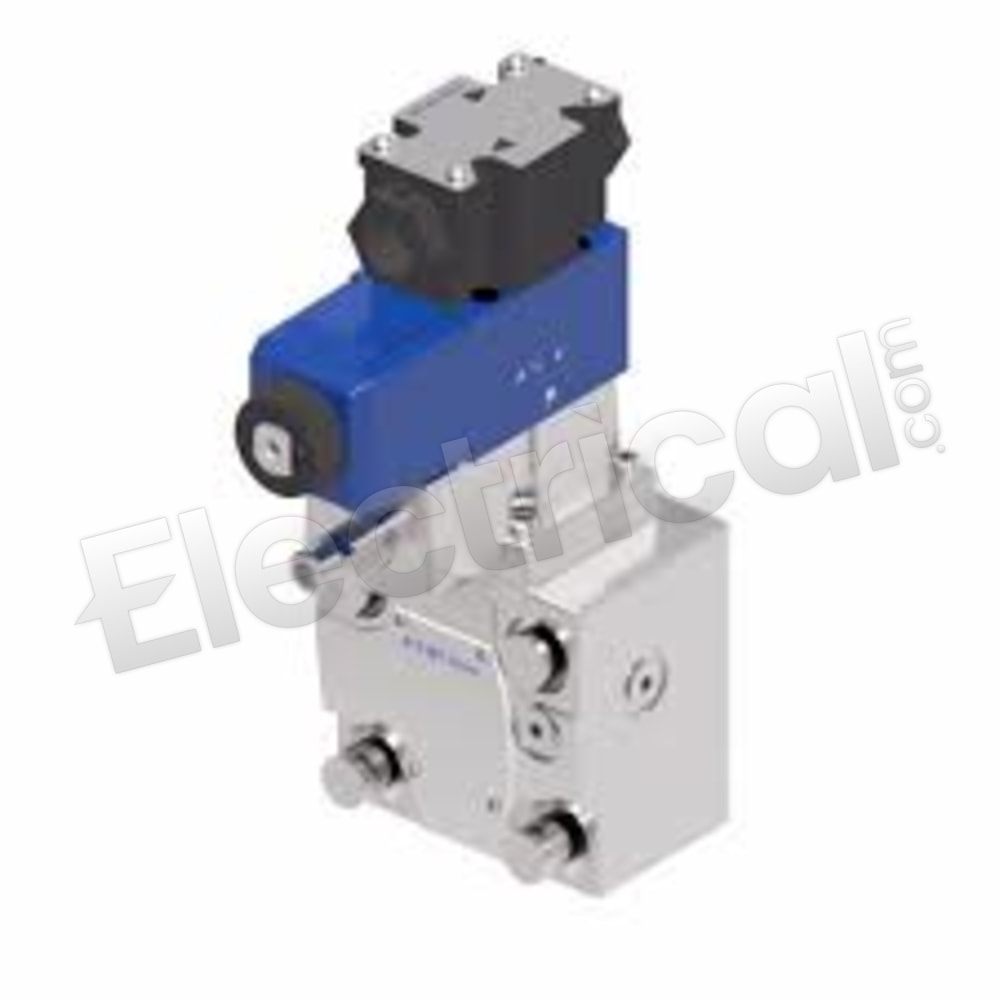 Eaton CT5-100A-C-40 Pressure Relief Valve Valve