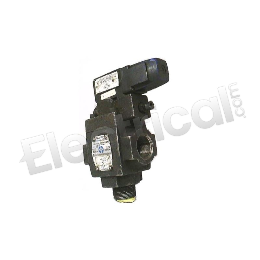 Eaton CT5-100ACW-B80 Solenoid Valve Valve
