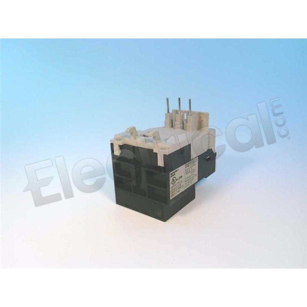 Sprecher & Schuh CT8-B16 Overload Relay Motor Control