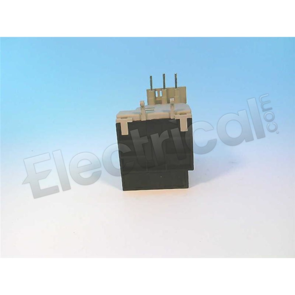 Sprecher & Schuh CT8-B75 Overload Relay Motor Control