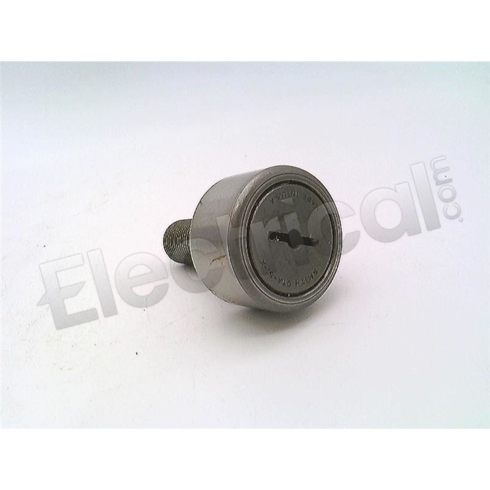CTA-51-X Smith Bearing Cam Follower Machine Part