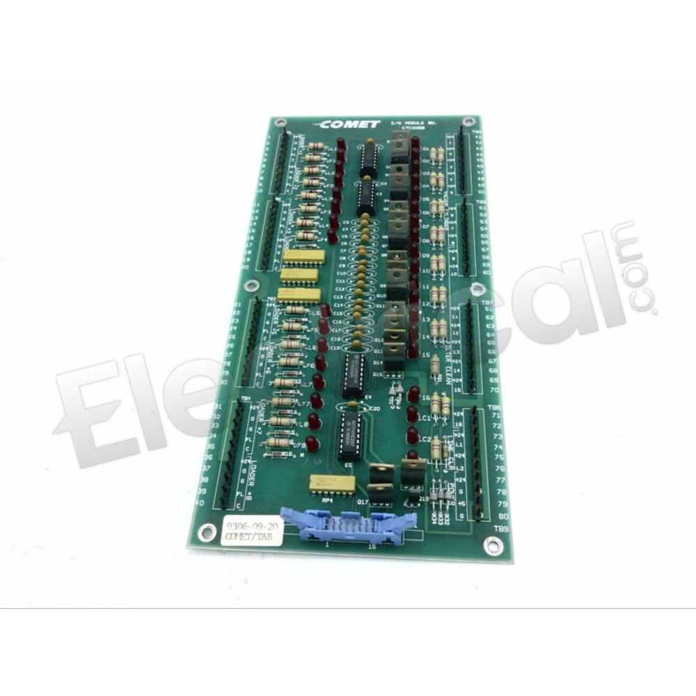 CTC205B Comet Industrial Computer Accessory Automation