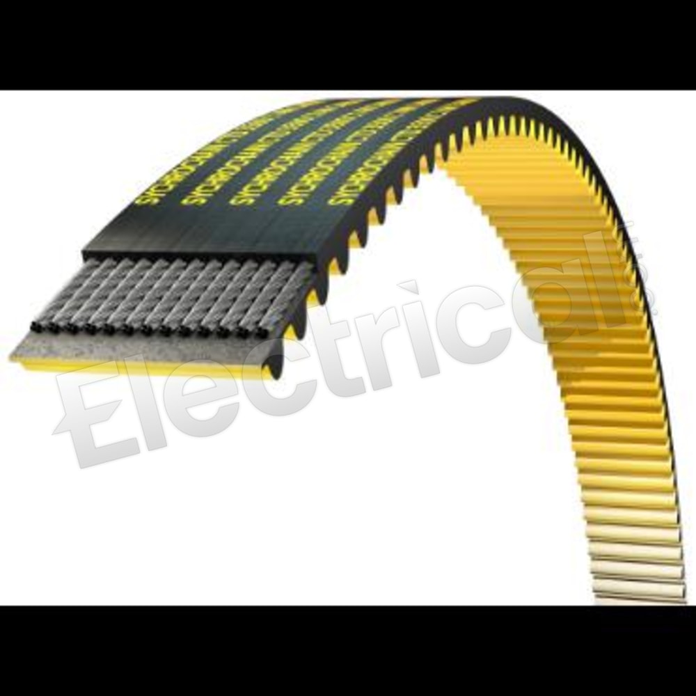 Continental CTD8M-2800-12 Belt Machine Part