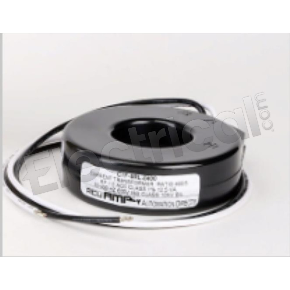 Automation Direct CTF-5RL-0200 Current Transformer Transformer