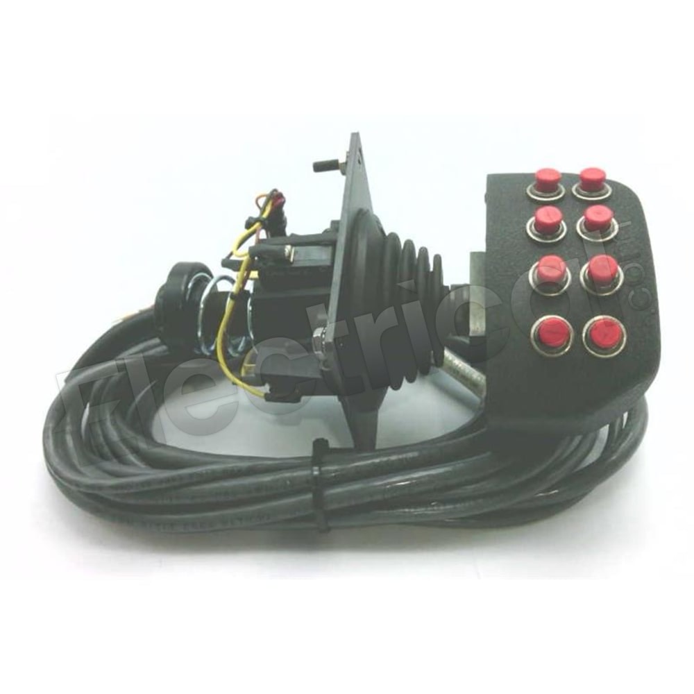 Cyber-Tech Inc CTI-2022231 Switch Part And Accessory Switch