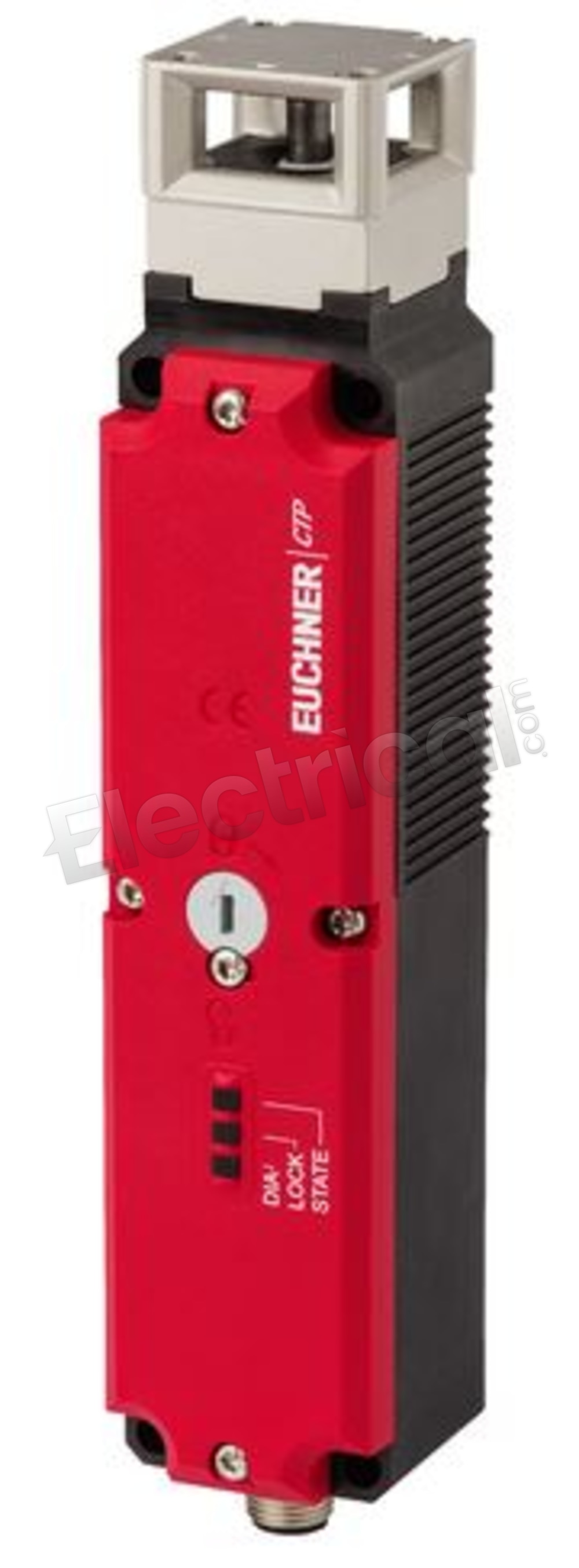 CTP-L1-AP-U-HA-AZ-SA-124225 Euchner Safety Switch Safety Systems