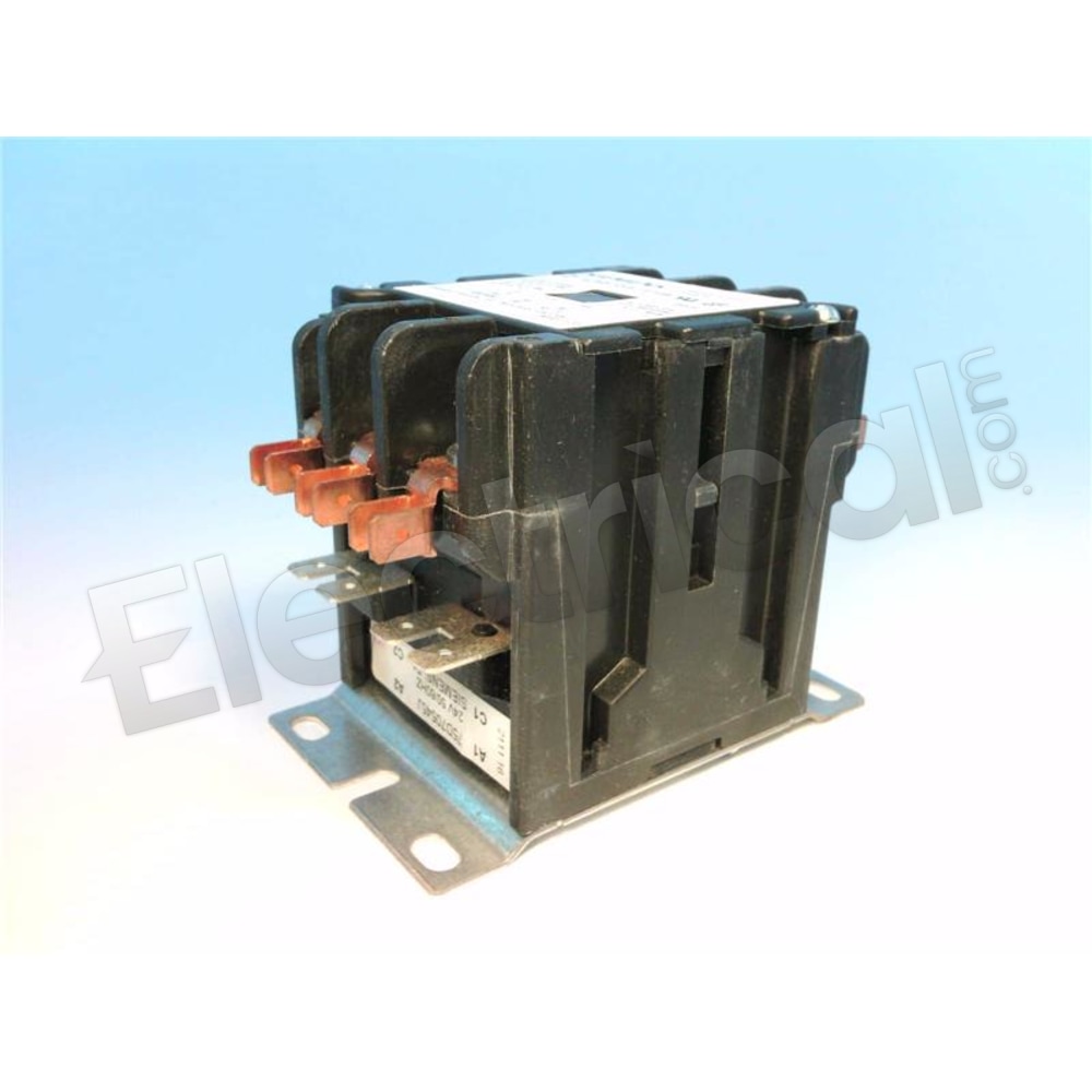 Service First CTR-01149 Contactor Motor Control