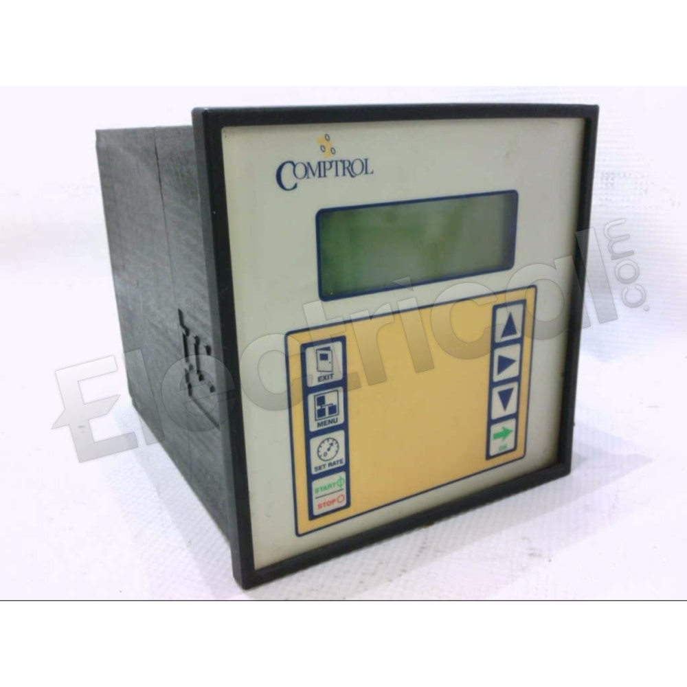 Artesyn Technologies CTR-25X Control Accessory Automation