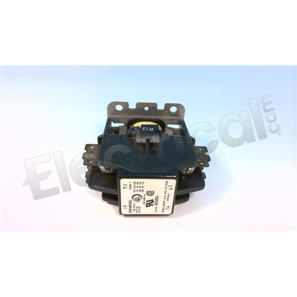 Service First CTR00793 Contactor Motor Control