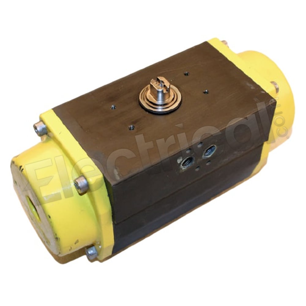 Apollo Valves CTS-65 Pneumatic Actuator Pneumatic