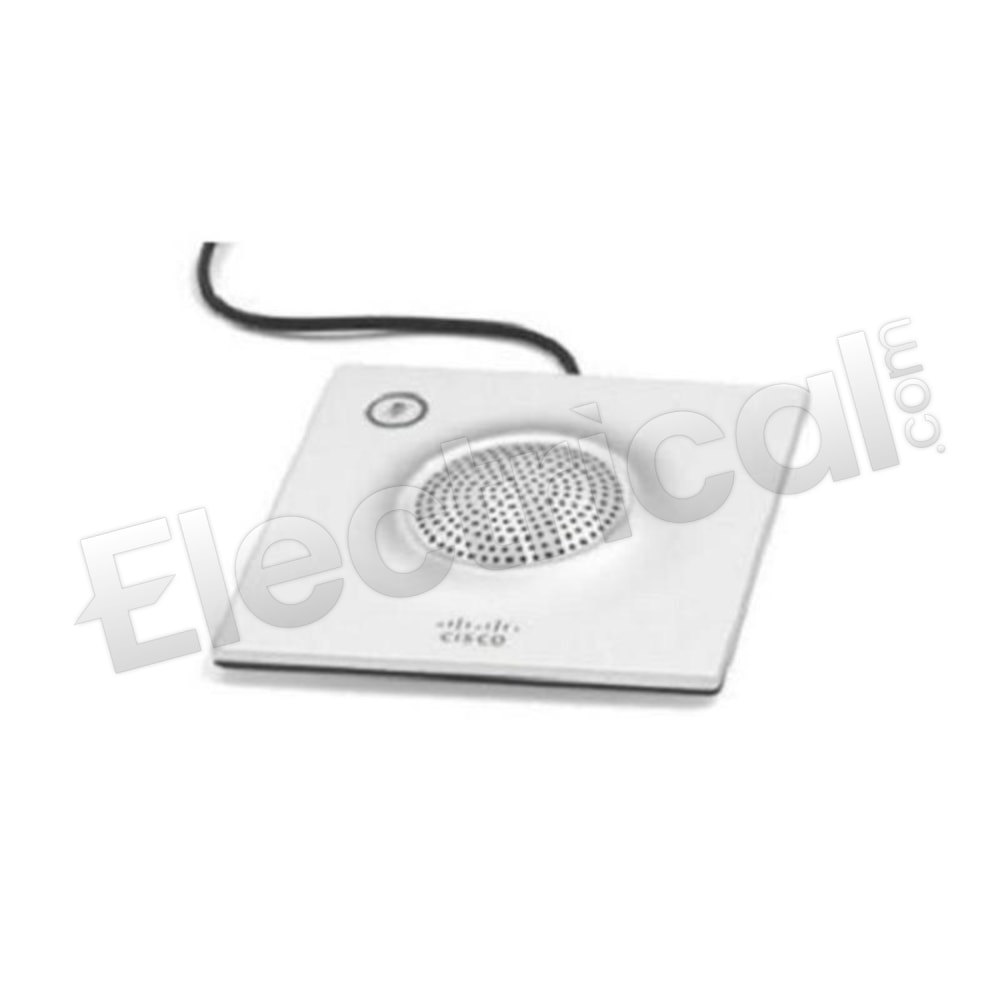 CTS-MIC-TABL20 Cisco Microphone Audio Visual