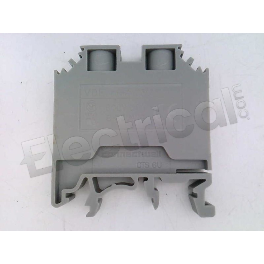 Connectwell CTS6U Connector/Terminal/Pin Electrical Component