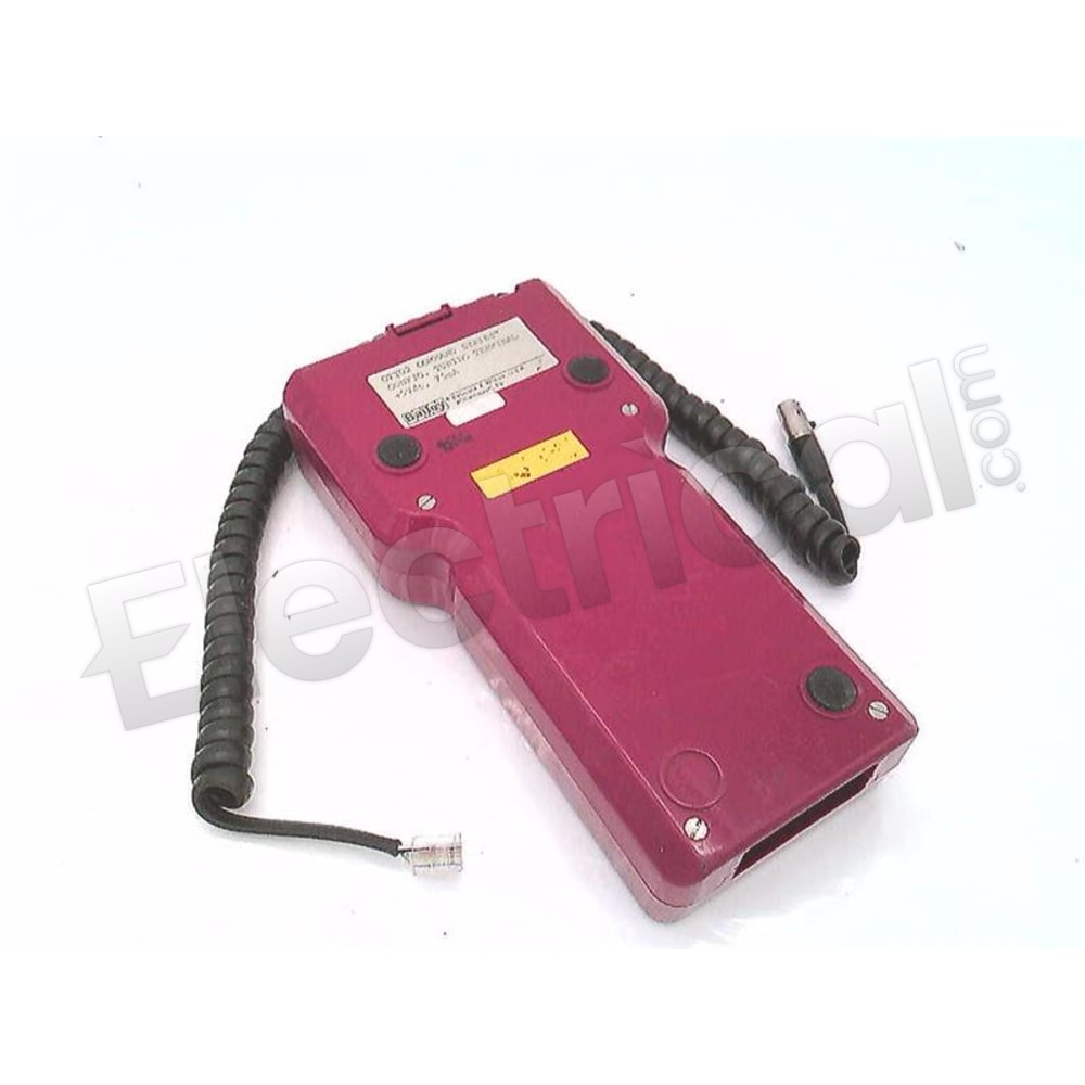 ABB CTT02 Teach Pendant Servo Product