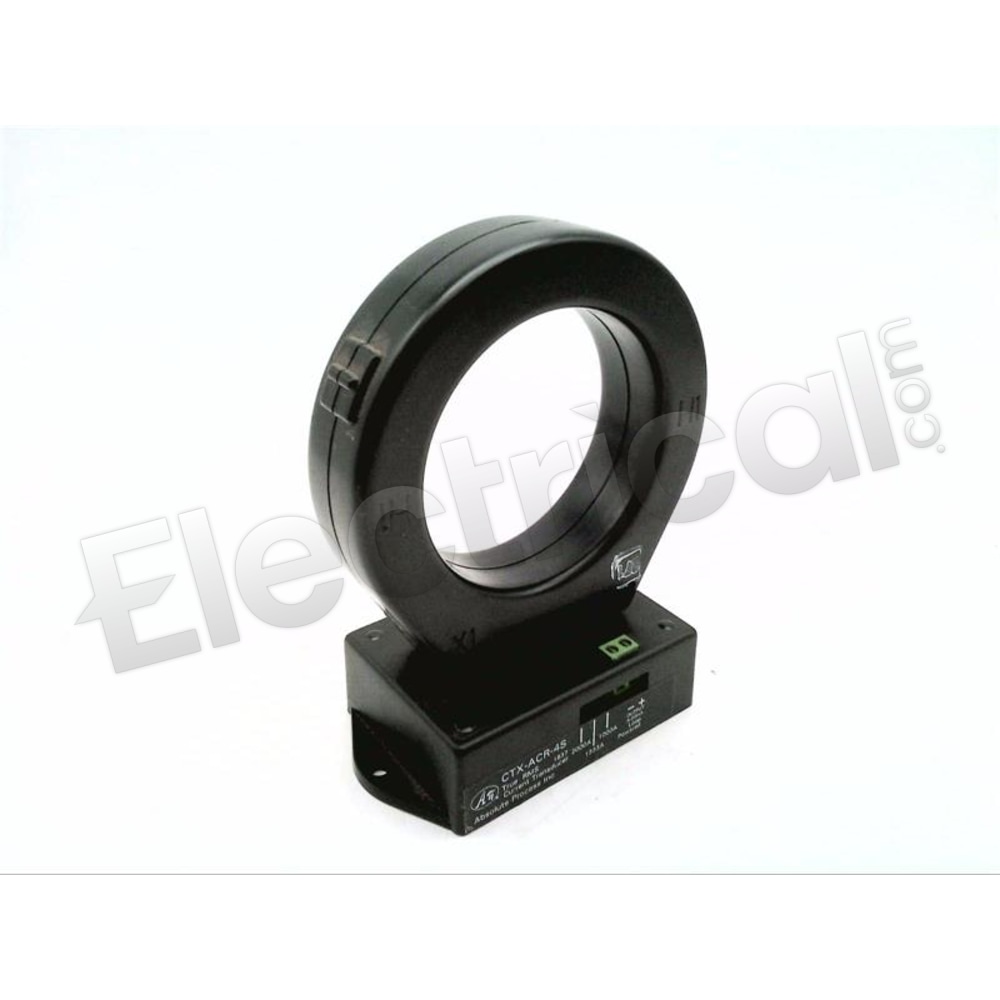 Absolute Process Instruments CTX-ACR-4S Signal Conditioner/Transmitter ...