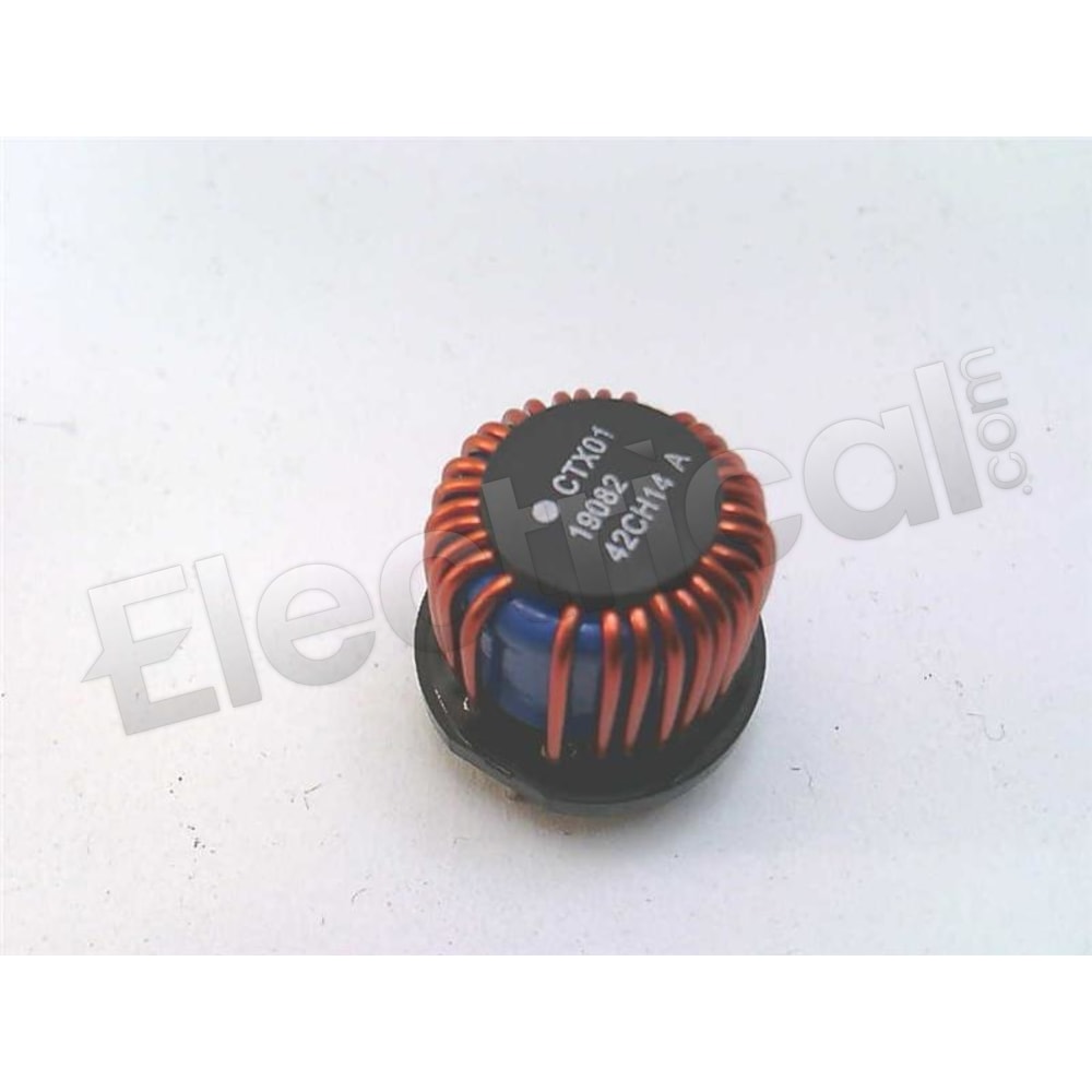 Eaton CTX01-19082-R-QTY60 Transformer Part Transformer