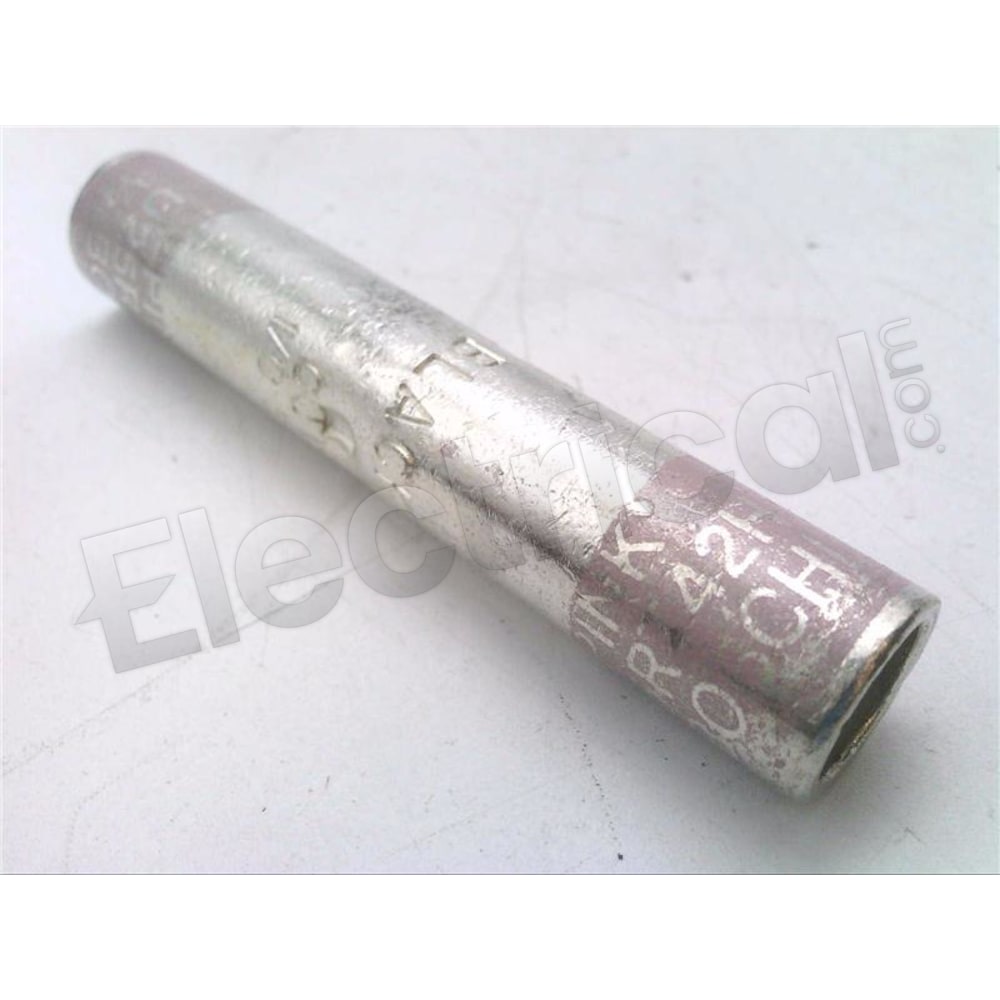 Thomas & Betts CU10 Connector/Terminal/Pin Electrical Component