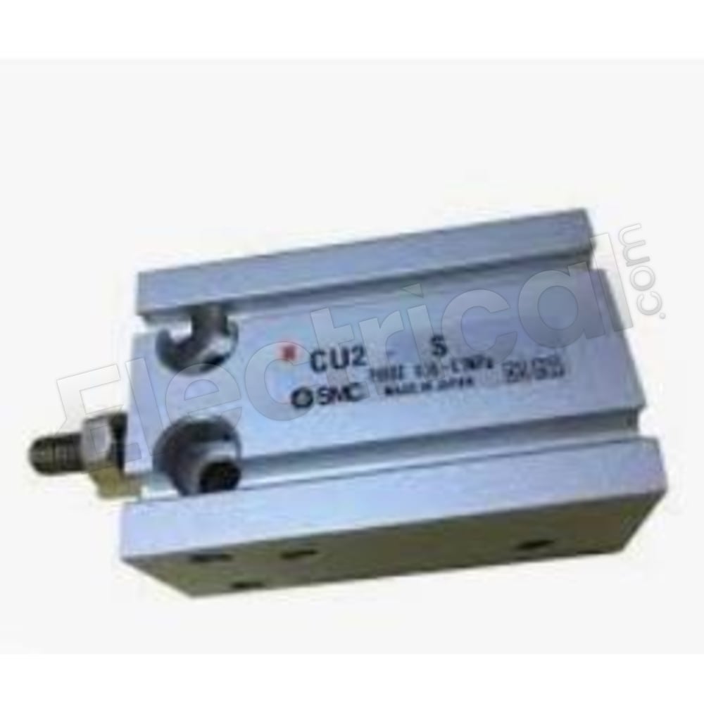 SMC CU16-5S Pneumatic Cylinder Pneumatic
