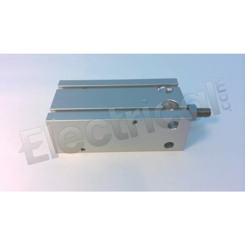 SMC CU20-40D Pneumatic Cylinder Pneumatic