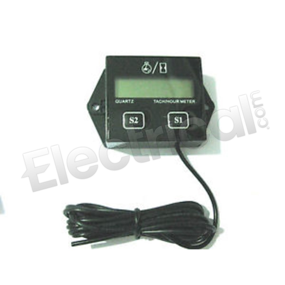 Red Lion Controls CUB3TR01 Timer & Counter Automation