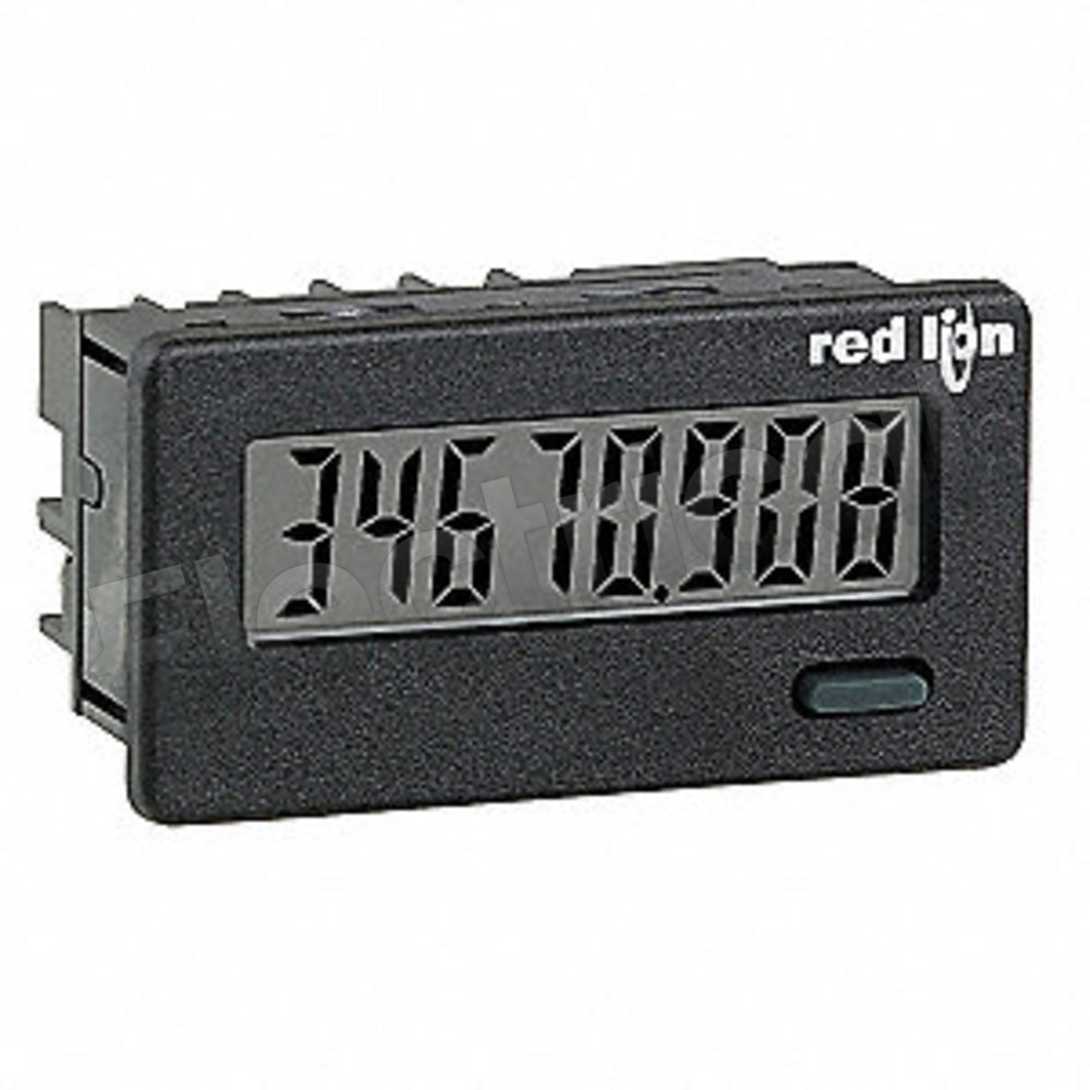 CUB4L800 Red Lion Controls Timer & Counter Automation