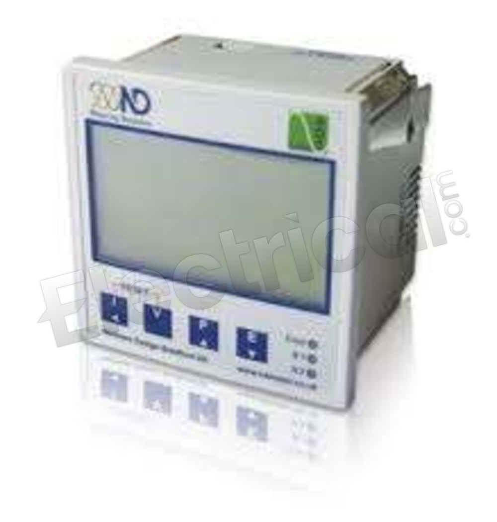 Nortonics Foxtam Limited CUBE-400 Power Meter Panel Electrical Product