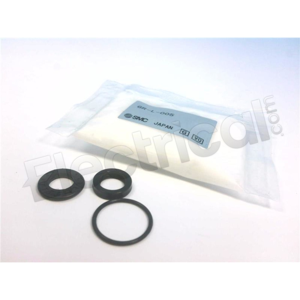 CUJB10-PS SMC Cylinder Repair / Seal Kit Pneumatic