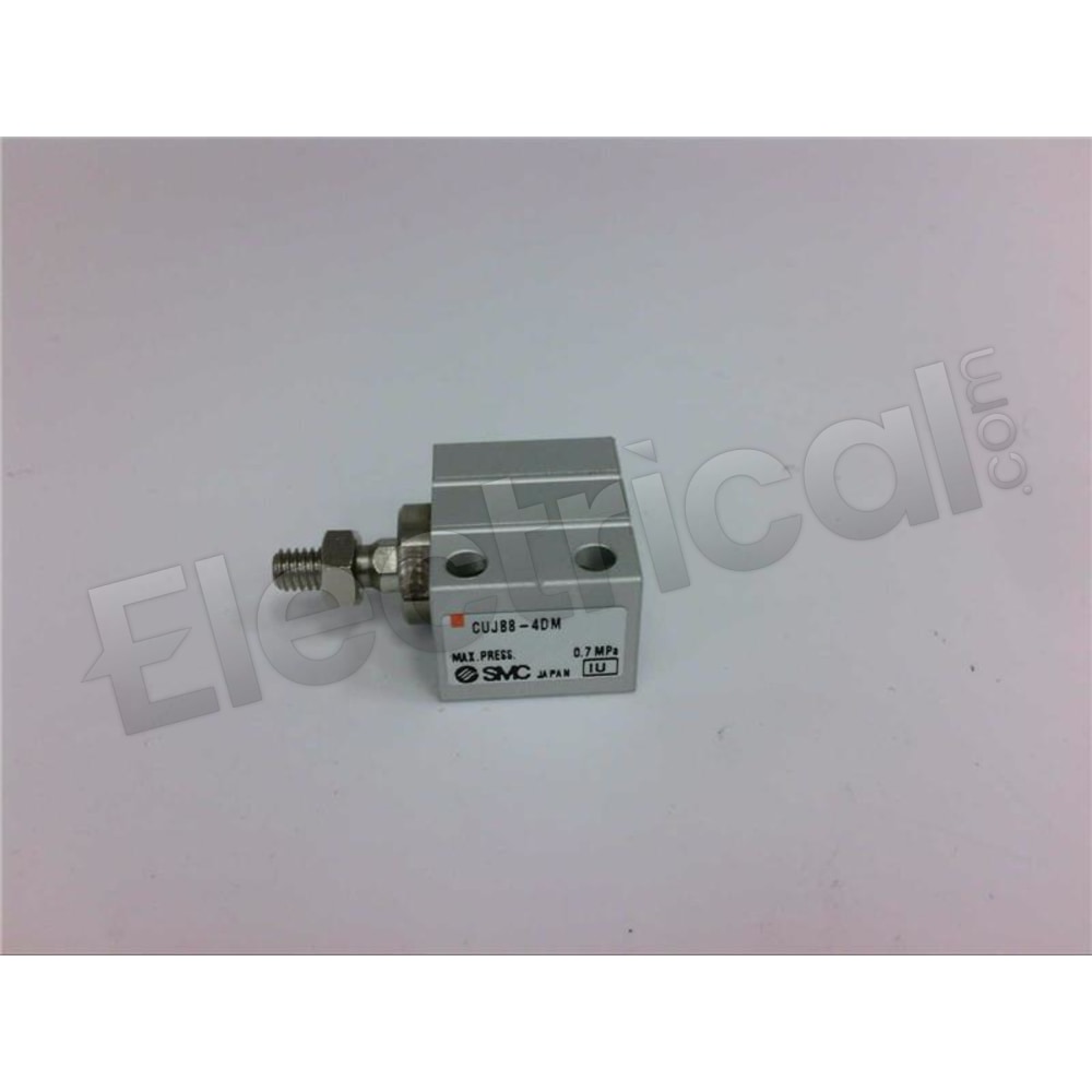 CUJB8-4DM SMC Pneumatic Cylinder Pneumatic