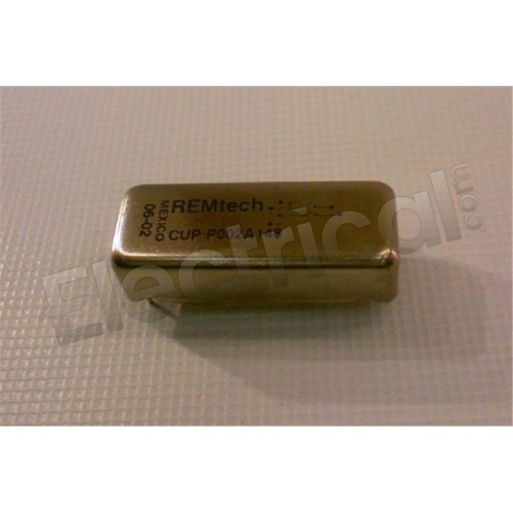 Remtech CUPP002A148 IC Chip Computer Component