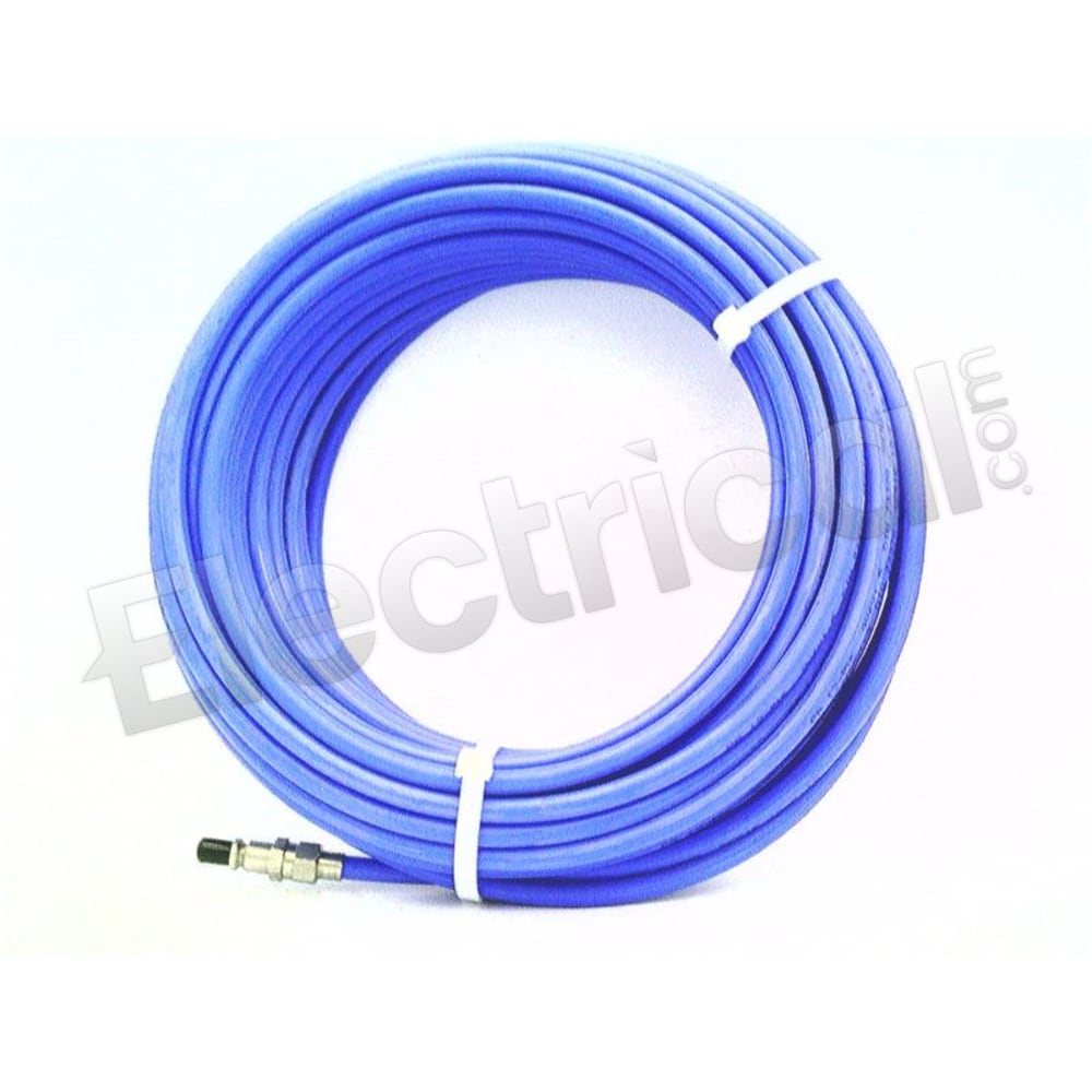 Industrial Fiber Optics CUSTOM725 Cordset Cable & Wire Automation