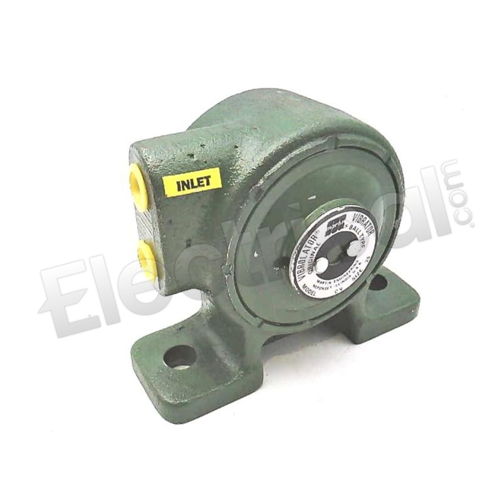 Martin Engineering CV-25 Vibrator Machine