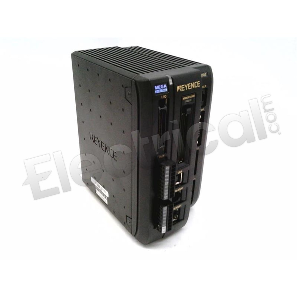 Keyence Corp CV-3502 Controller for Camera Camera & Vision