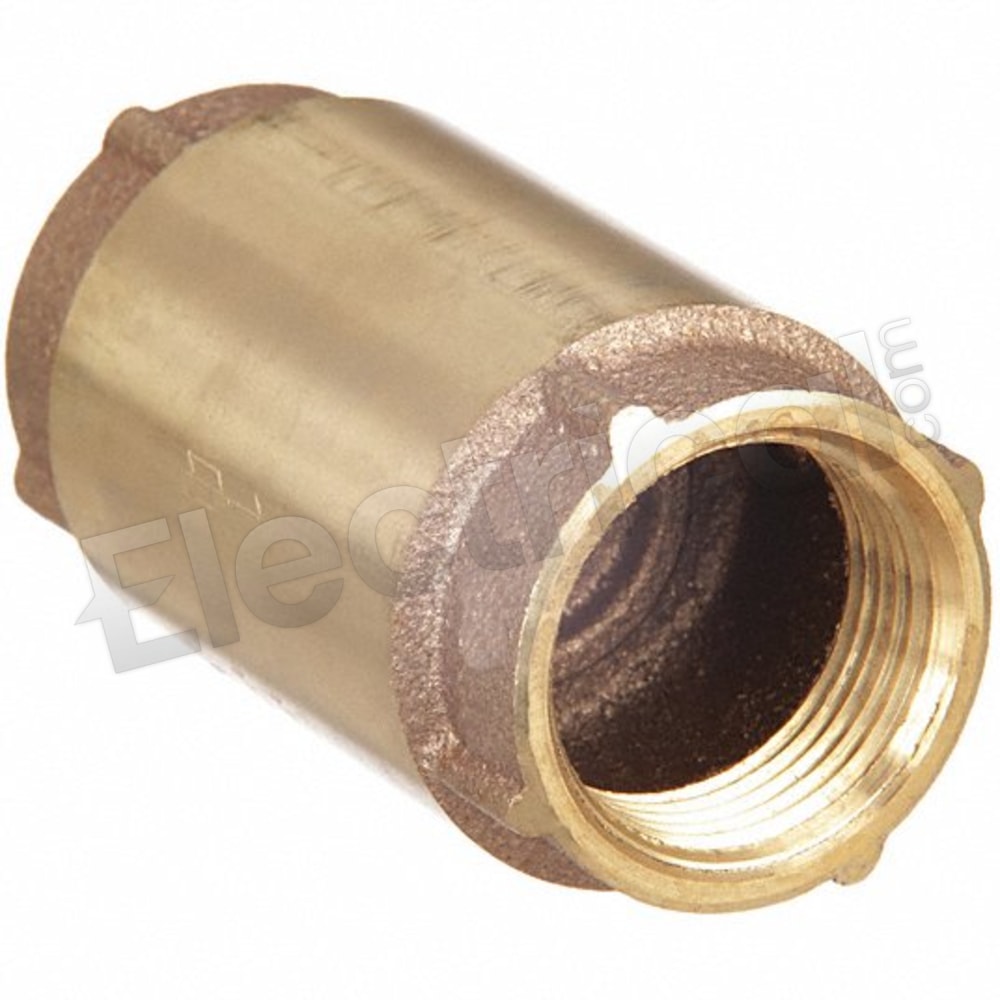 Campbell Manufacturing CV-4TLF Control Valve Valve