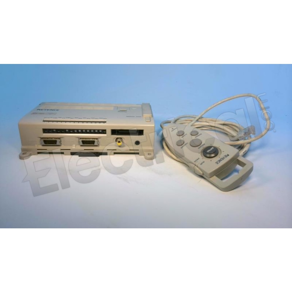 CV-701 Keyence Corp Controller for Camera Camera & Vision