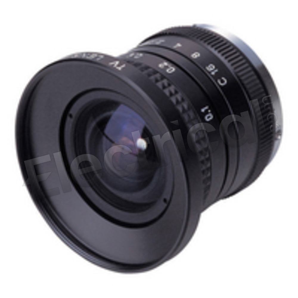 Keyence Corp CV-L3 Lens for Camera Camera & Vision