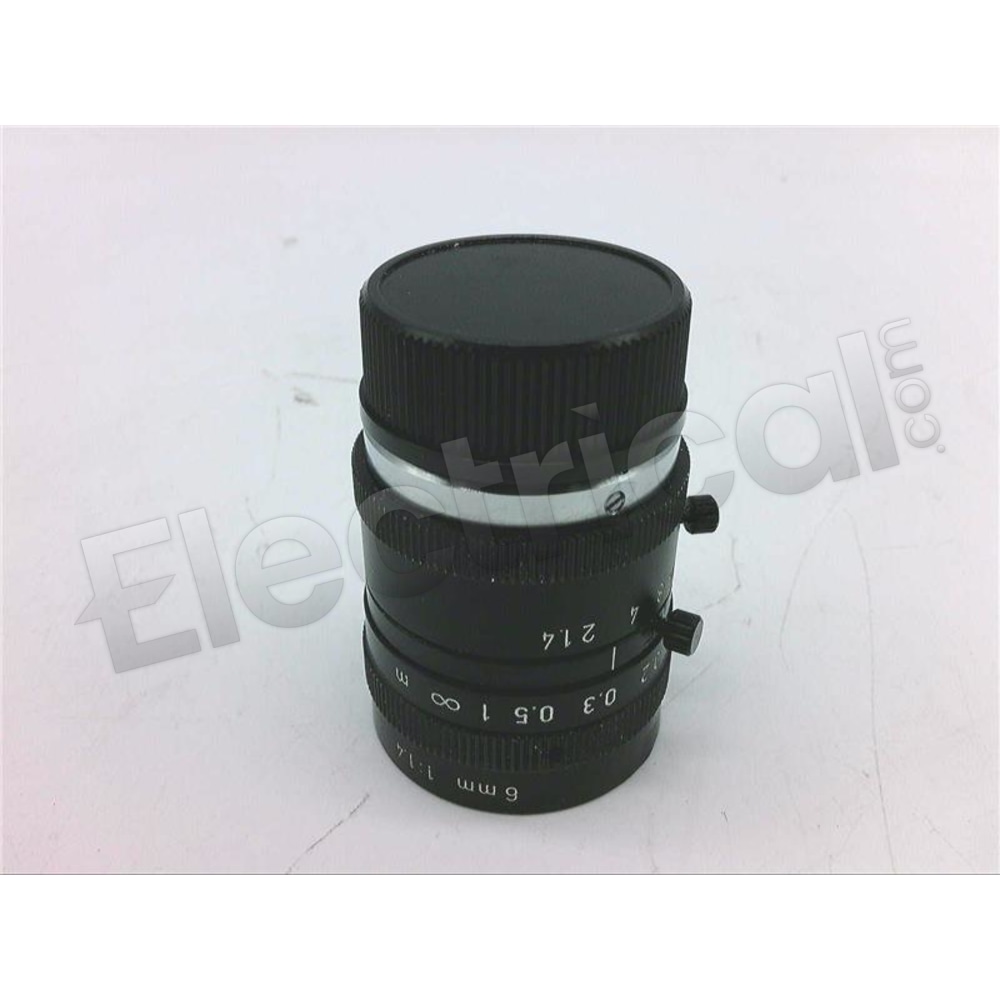 Keyence Corp CV-L6 Lens for Camera Camera & Vision