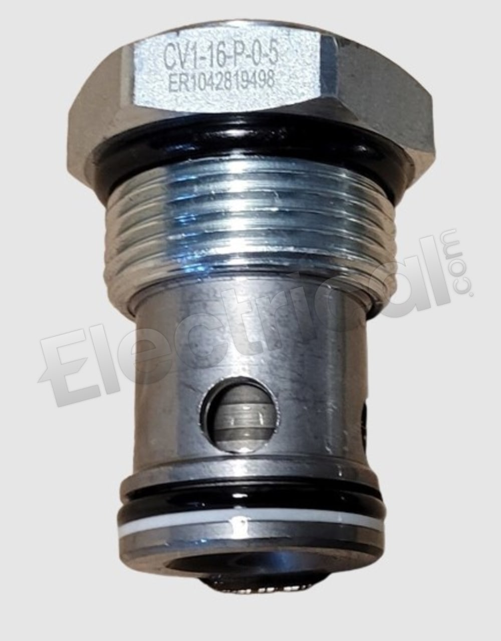 Eaton CV1-16-P-0-5 Valve Cartridge Valve