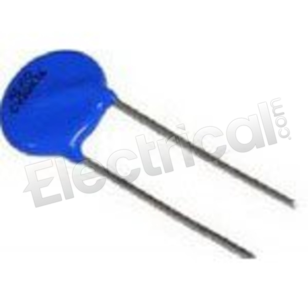 Sei Stackpole CV1-275K-10-B Resistor Computer Component