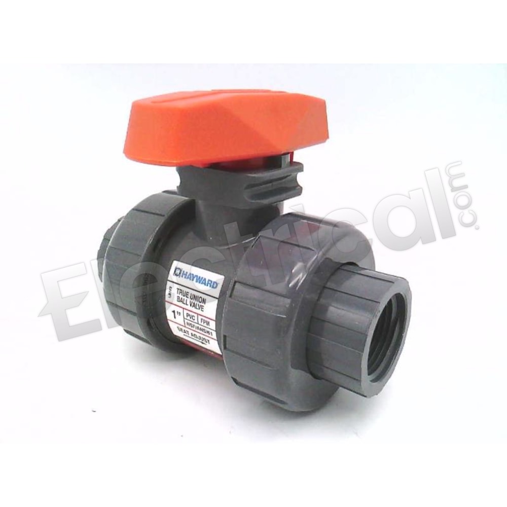 Hayward CV1100STV Ball Valve Valve
