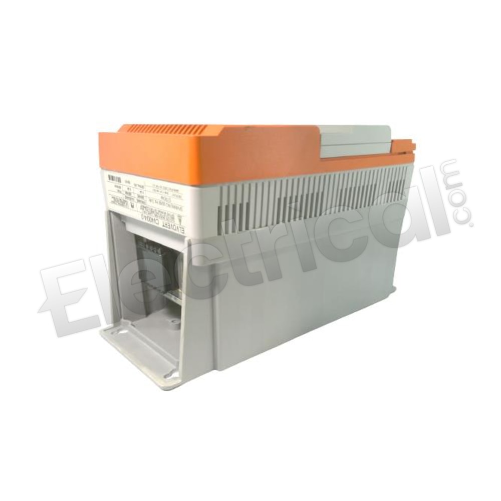 Voith Elin Elektronik CV400/4.0 AC Drive Drives