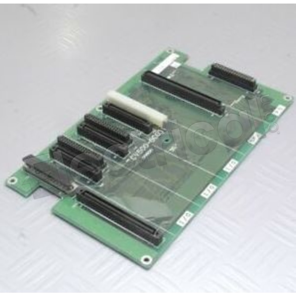 Omron CV500-BC031 PLC Module Automation