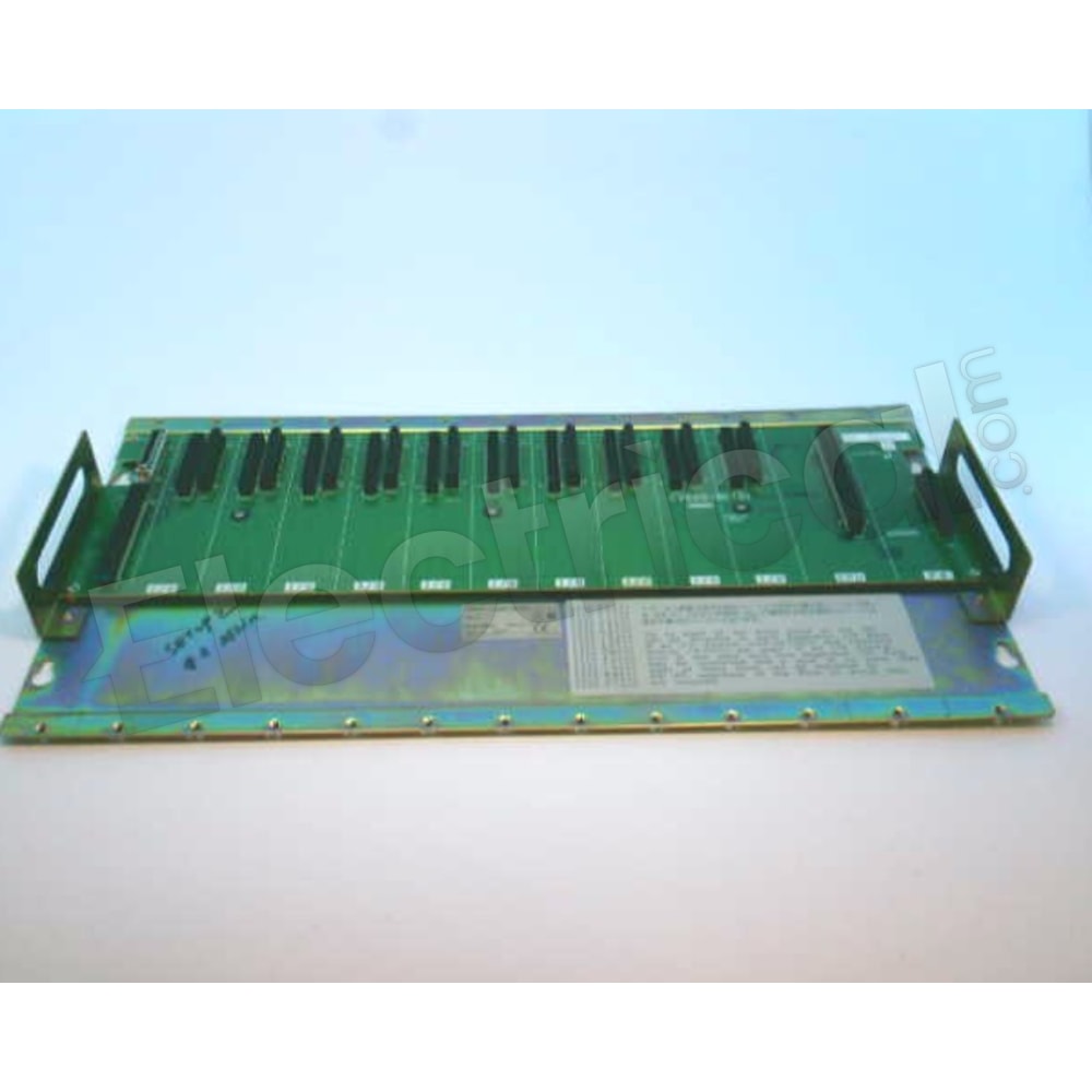 Omron CV500-BC101 PLC Module Automation