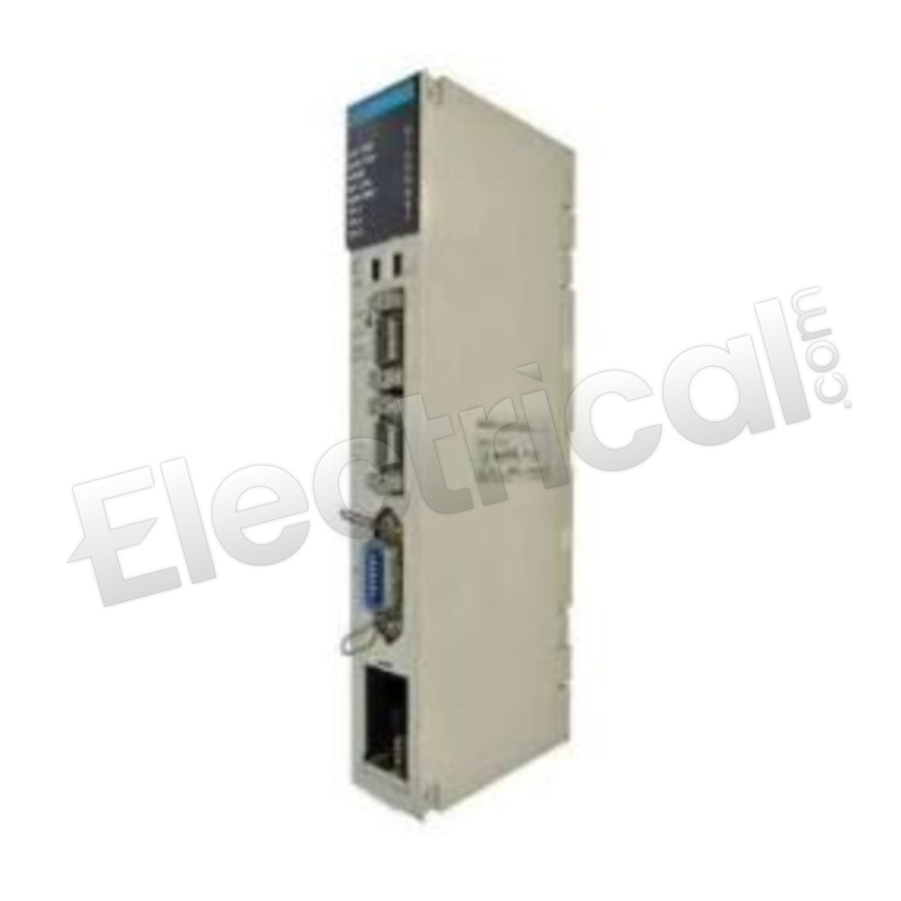 Omron CV500-BSC31 PLC Module Automation